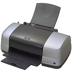 Epson Stylus Photo 900 Inkjet Printer