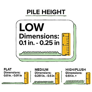 Addison Rugs Sterling AST32 Dove 8' x 10'