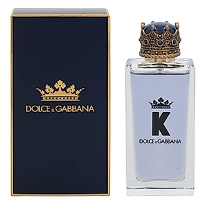 Dolce & Gabbana K Men 3.3 oz EDT Spray