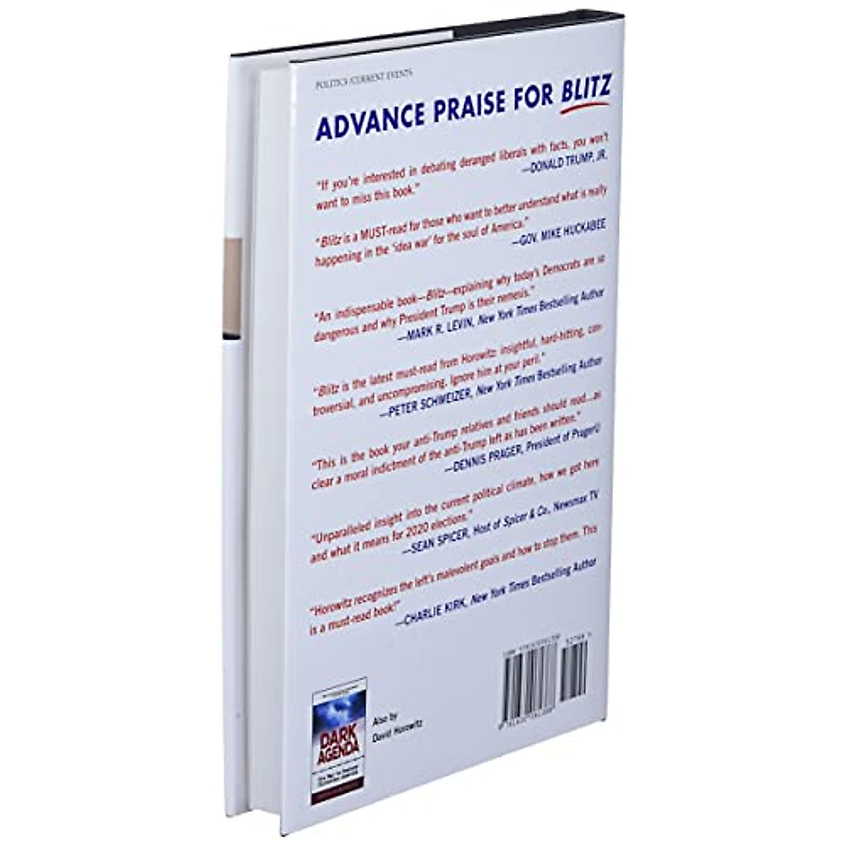 Blitz: Trump Will Smash the Left and Win