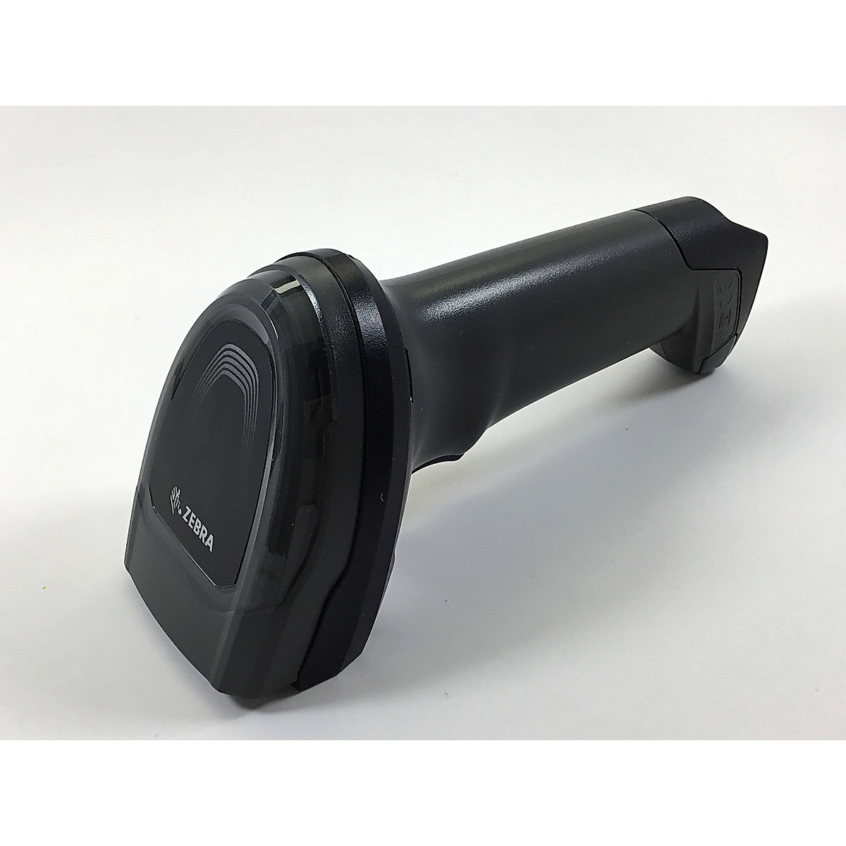Zebra Symbol DS8178-SR 2D/1D Wireless Bluetooth Barcode Scanner/Imager, Includes Cradle, Power Supply, RS232 Cable and USB Cord (Upgraded Model of DS6878-SR)