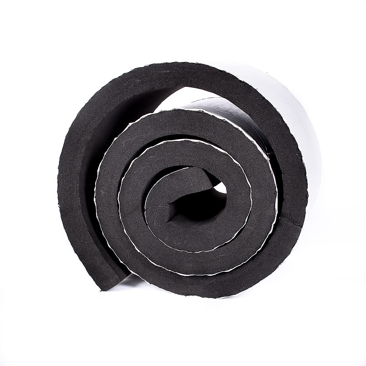 Sponge Neoprene W/Adhesive 6in Wide X 3/4in Thick X 54in Long