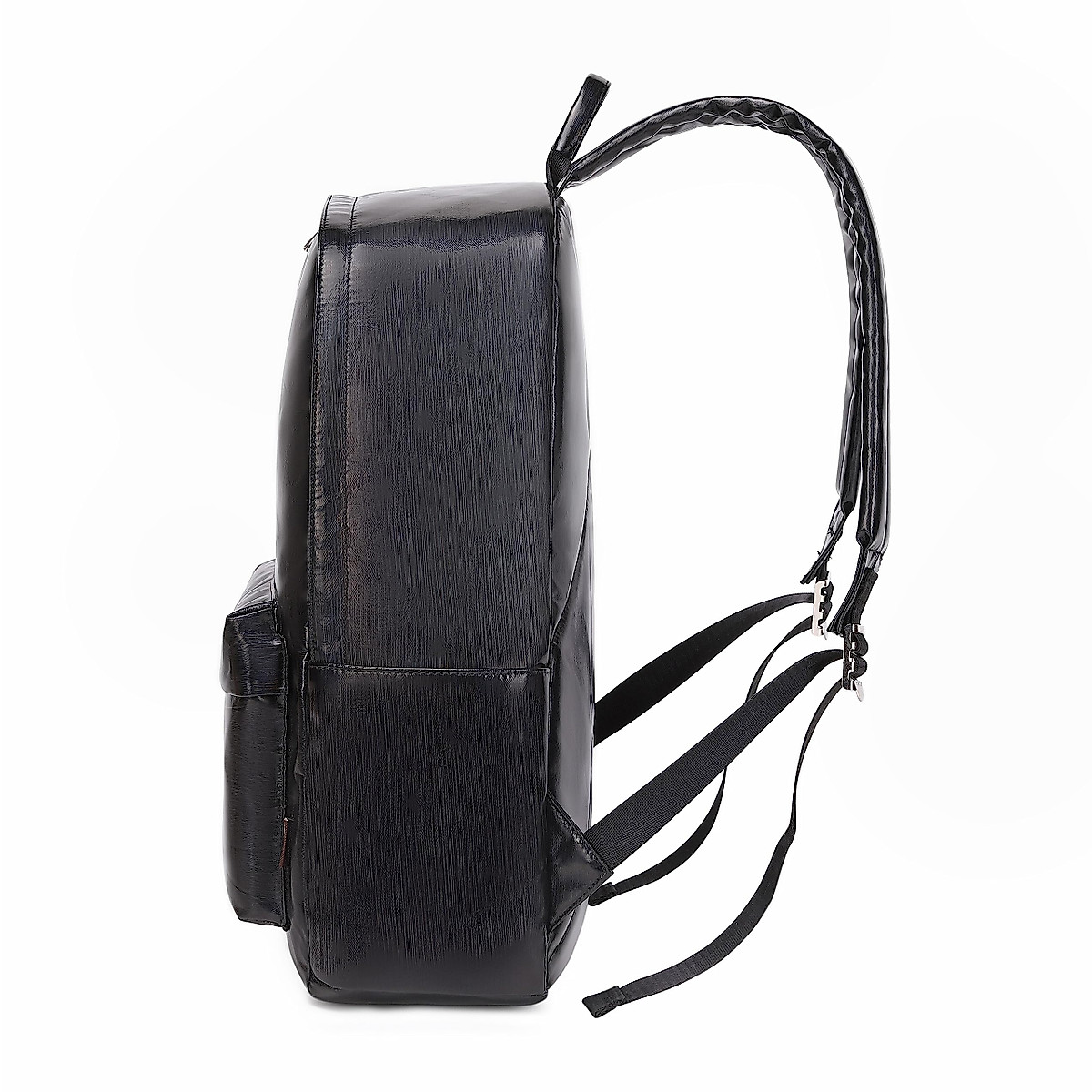 Wadirum Waterproof Cute School Backpack for Girl and Boy Fashion Women Daypack Pink