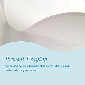 10-Pack 120-Inch Round White Polyester Tablecloths – Machine Washable, Durable, Wrinkle-Resistant Linens for 8-Foot Tables – Ideal for Weddings, Banquets, Restaurants, Parties