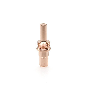 177895 Electrodes 80A Fit Plasma Cutting Torch Miller ICE 80C ICE-80CM