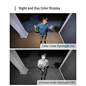 eufy security, eufyCam 2C 2-Cam Kit, Security Camera Outdoor, Wireless Home Security System with 180-Day Battery Life, HomeKit Compatibility, 1080p HD, IP67, Night Vision, No Monthly Fee