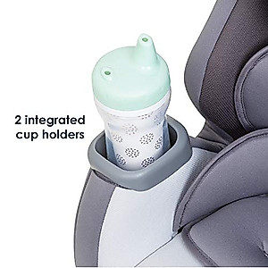 Baby Trend Cover Me 4 in 1 Convertible Car Seat, Vespa , 18.25 Inch (Pack of 1)