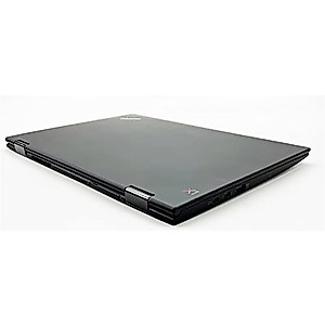 Lenovo Thinkpad X1 Yoga 3rd Gen 20LD001GUS 14in FHD (1920x1080) Touchscreen 2-in-1 Ultrabook - Intel Core i5-8250U Processor, 8GB RAM, 256GB PCIe SSD, Windows 10 Pro (Renewed)