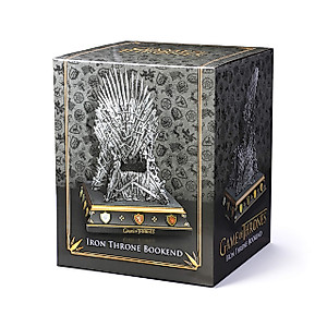 The Noble Collection Game of Thrones - The Iron Throne