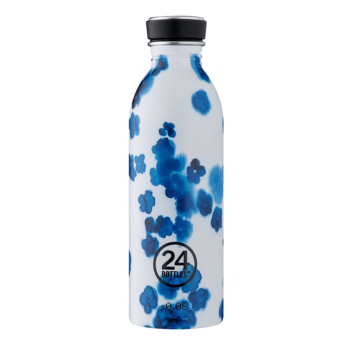 24BOTTLES Urban 500ML Water Bottle (Non-Insulated) 24B/URBAN-1504/500/MLDY