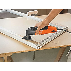 Fein 63806129220 Oscillating Sanding Pad (2 Pack)