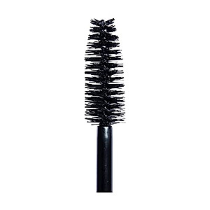 Makeup Revolution, 5D Lash Pow Mascara, Black, Volumizing and Lengthening Formula, 12.2ml