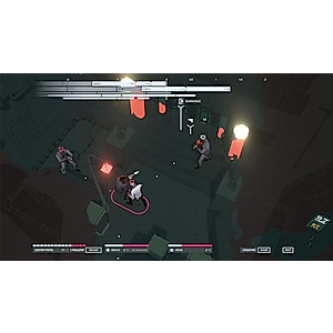 John Wick Hex Xbox One