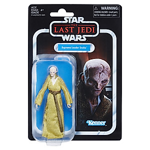 Star Wars E1640 SW E8 Vin Victor 2 Action Figure