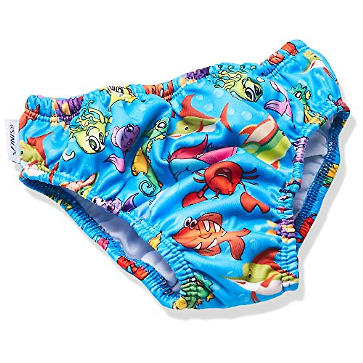 FINIS Reusable Pool Swim Diaper for Babies Swimming Apparel
