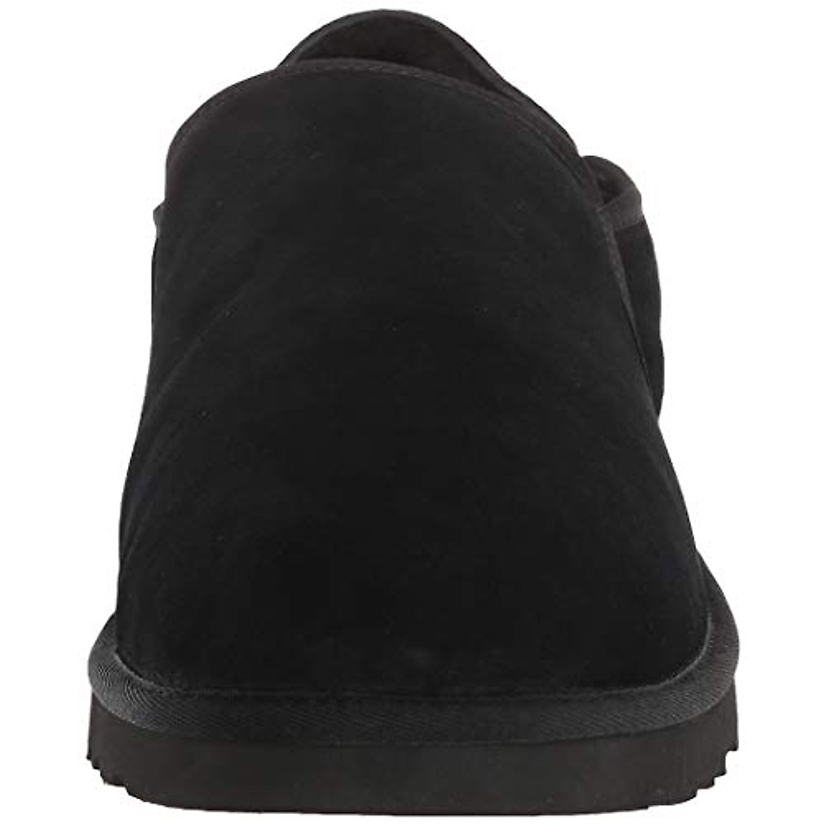 UGG Kenton Slipper, Black, Size 13