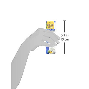 Mouth Kote Dry Mouth Spray 2 oz