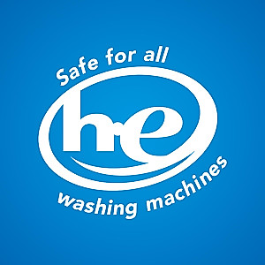 Persil Original Everyday Clean, Liquid Laundry Detergent, High Efficiency (HE), Deep Stain Removal, 2X Concentrated, 82.5 fl oz, 110 Loads