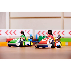 Mario Kart Live: Home Circuit - Mario (Nintendo Switch)