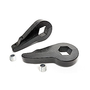 Rough Country 2" Leveling Kit for 2000-2006 Chevy Suburban/Tahoe Z71-27030