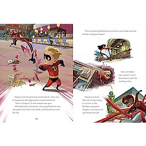 5-Minute Girl Power Stories (5-Minute Stories)