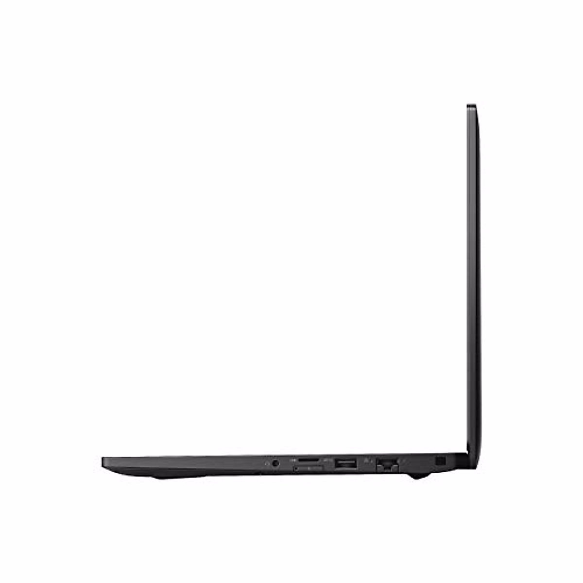 Dell Latitude 7490 14' FHD Laptop PC - Intel Core i5-8350U 1.7GHz, 8GB, 512GB SSD, Webcam, Bluetooth, Windows 10 Pro (Renewed)