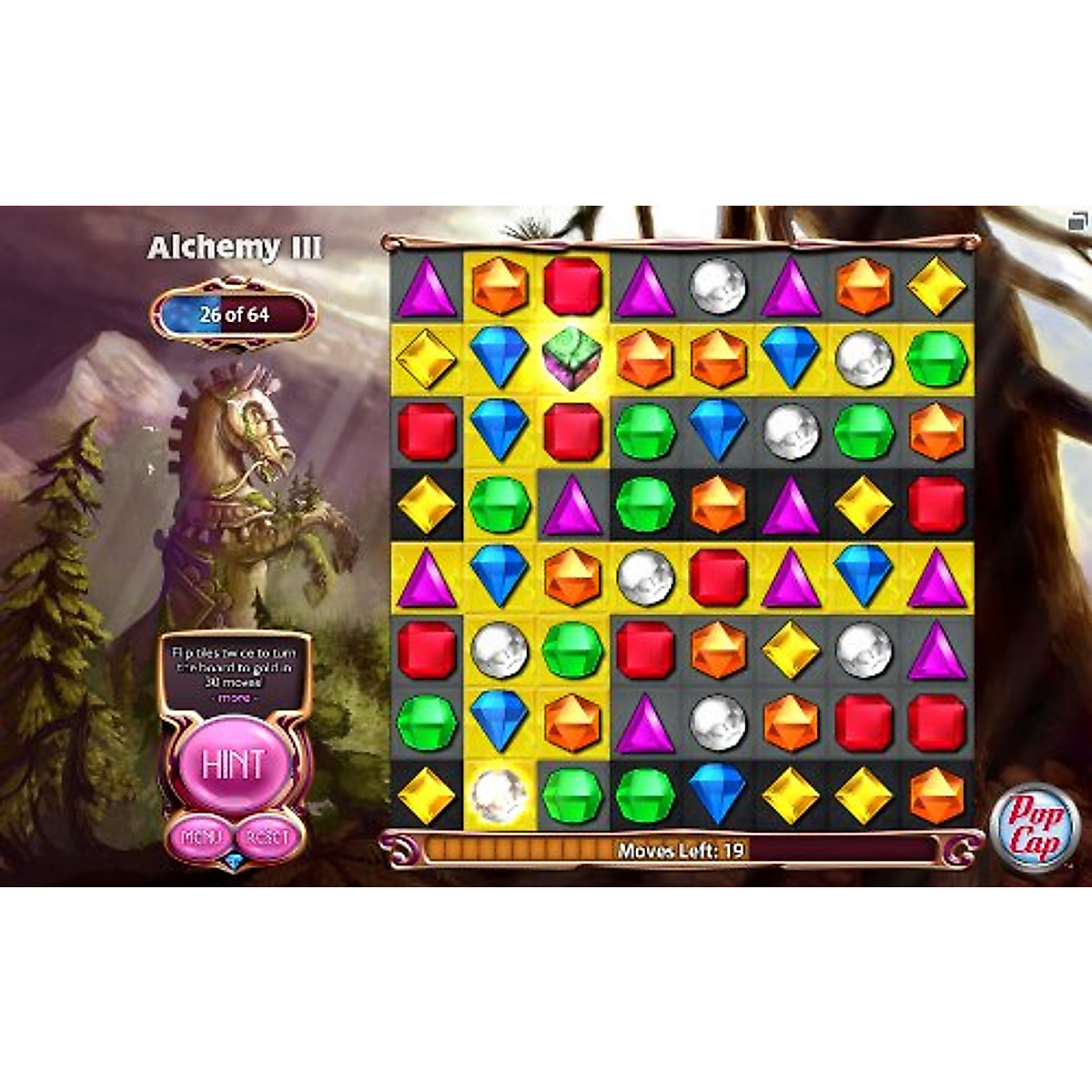 Bejeweled 3