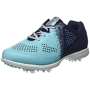 Callaway Women's Golf Shoes, Blue, 8 UK