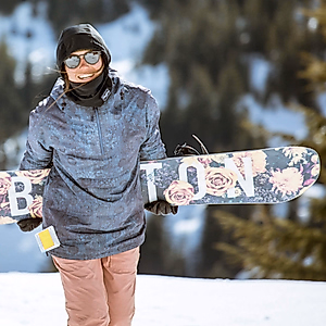 BLACKSTRAP The Team Hood Cold Weather Balaclava - Camo Canvas | One Size