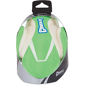 Chuckit! Max Glow Fumble Fetch Dog Football Dog Toy