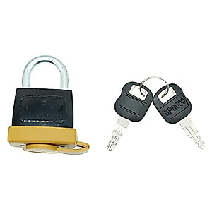 Padlock 246-2641 Replacement for Caterpillar 5P8500 5P8501 2462641