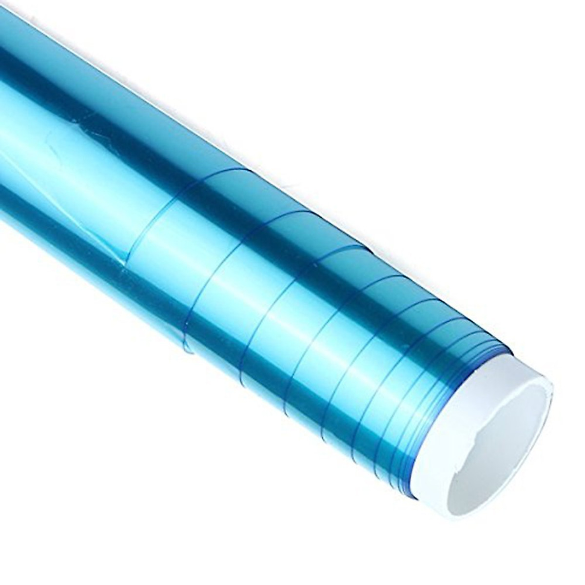 Photosensitive (30cmx500cm/1ftx16.5ft) PCB Photosensitive Dry Film for Circuit Production Photoresist Sheets, Replace Thermal Transfer PCB Board