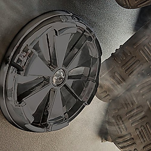 Broil King 923610 Vertical Charcoal Smoker