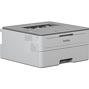 Brother HL-L2379DW Wireless Black & White Laser Printer (012502668886) (HLL2379DW)
