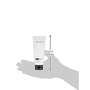 PCA SKIN CliniCalm 1% Maximum Strength Hydrocortisone Soothing Cream - Anti Itch Intense Therapy Moisturizing Face & Body Lotion with Aloe for Irritation, Eczema Relief, Itchy & Dry Skin (2.1oz Tube)