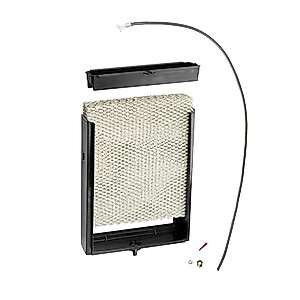 AprilAire 4750 Humidifier Maintenance Kit with Water Panel Model No. 35 Humidifier Replacement Filter for AprilAire Whole-House Humidifier Models: 700, 700A, 700M, 760, 760A, 768