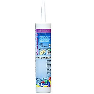 Mapei Keracaulk S Sanded Caulking (Avalanche)