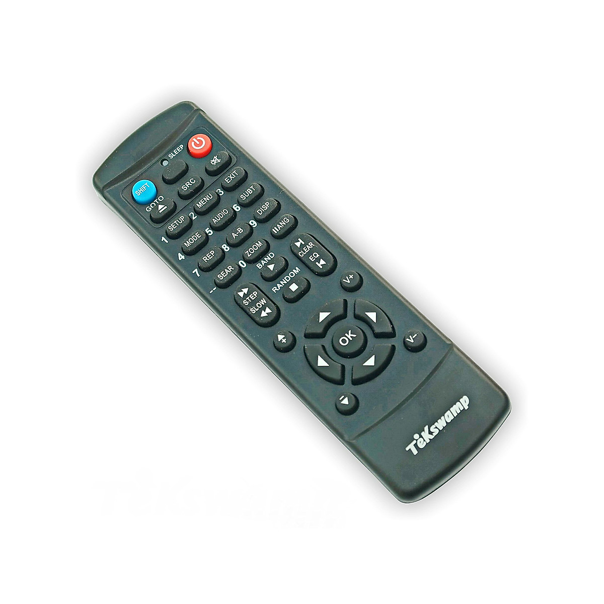 Replacement Remote Control for Bose Wave Music System IV 4