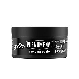 Schwarzkopf got2b Phenomenal Moulding Paste, 100ml