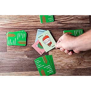 Dolphin Hat Games Santa Cookie Elf Candy Snowman