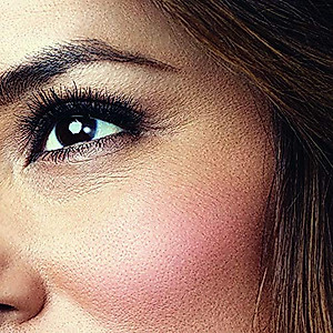 L’Oréal Paris Cosmetics True Match Mineral Blush, Pinched Pink, 0.15 oz.