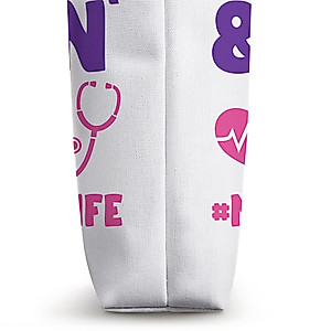 Certified Medical Assistant CMA Tote Bag