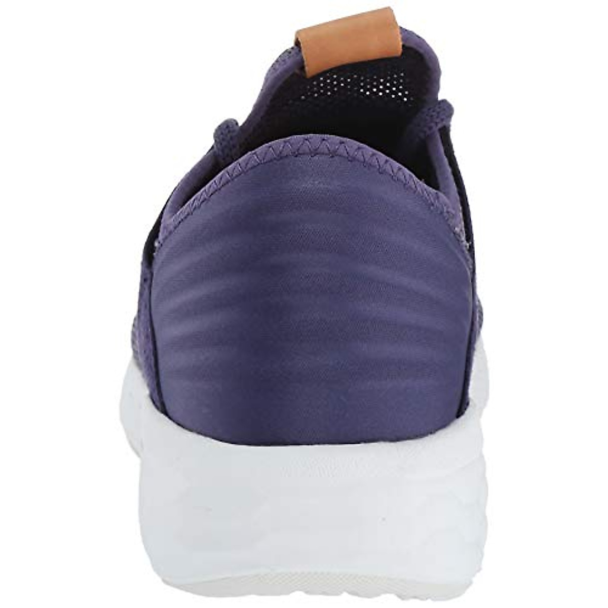 New Balance Women's Fresh Foam Cruz V2 Sneaker, Wild Indigo, 5 W US