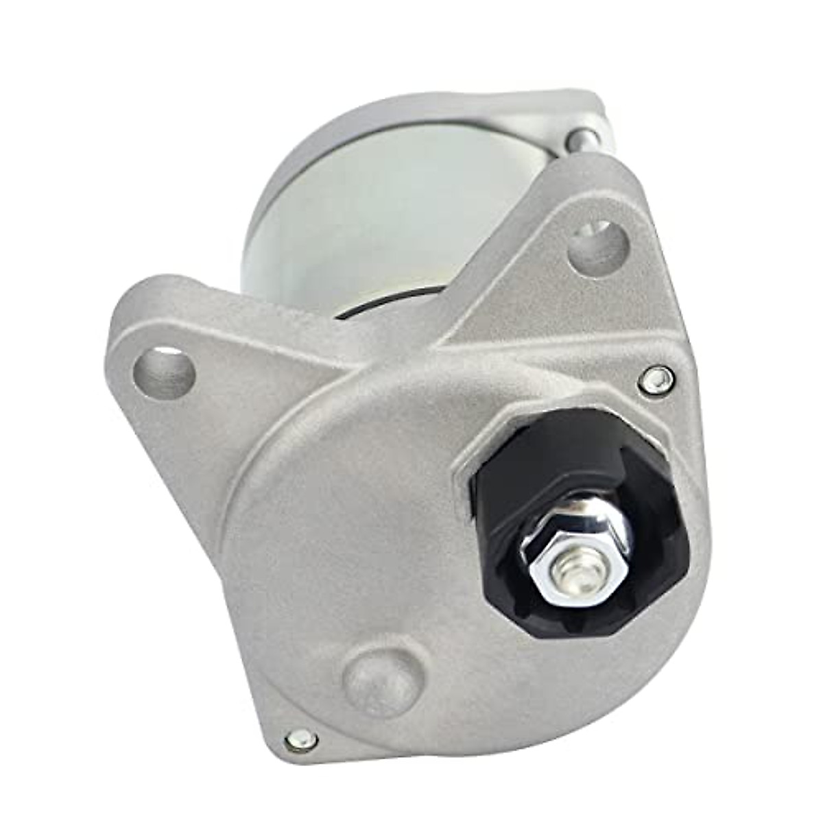 Soarider Starter & Relay for 2008-2020 Honda Recon 250 FourTrax TRX250TE ES TRX250TM, 31200-HM8-B61 19642 410-54133 SMU0478, 2008 2009-2020 250 Recon Starter, Replacement for 250 Honda Recon Starter