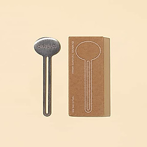 Dr.NOAH Toothpaste Squeezer, 3Pack | Only for Metal Tubes - Toothpaste, Hand Cream, Face Wash, Paint