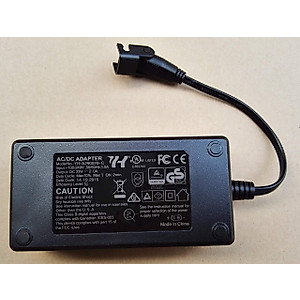 Hmleaf OKIN LIMOSS Pride Golden Power Recliner Transformer Adapter or Lift Chair AC/DC Switching Power Supply Adapter