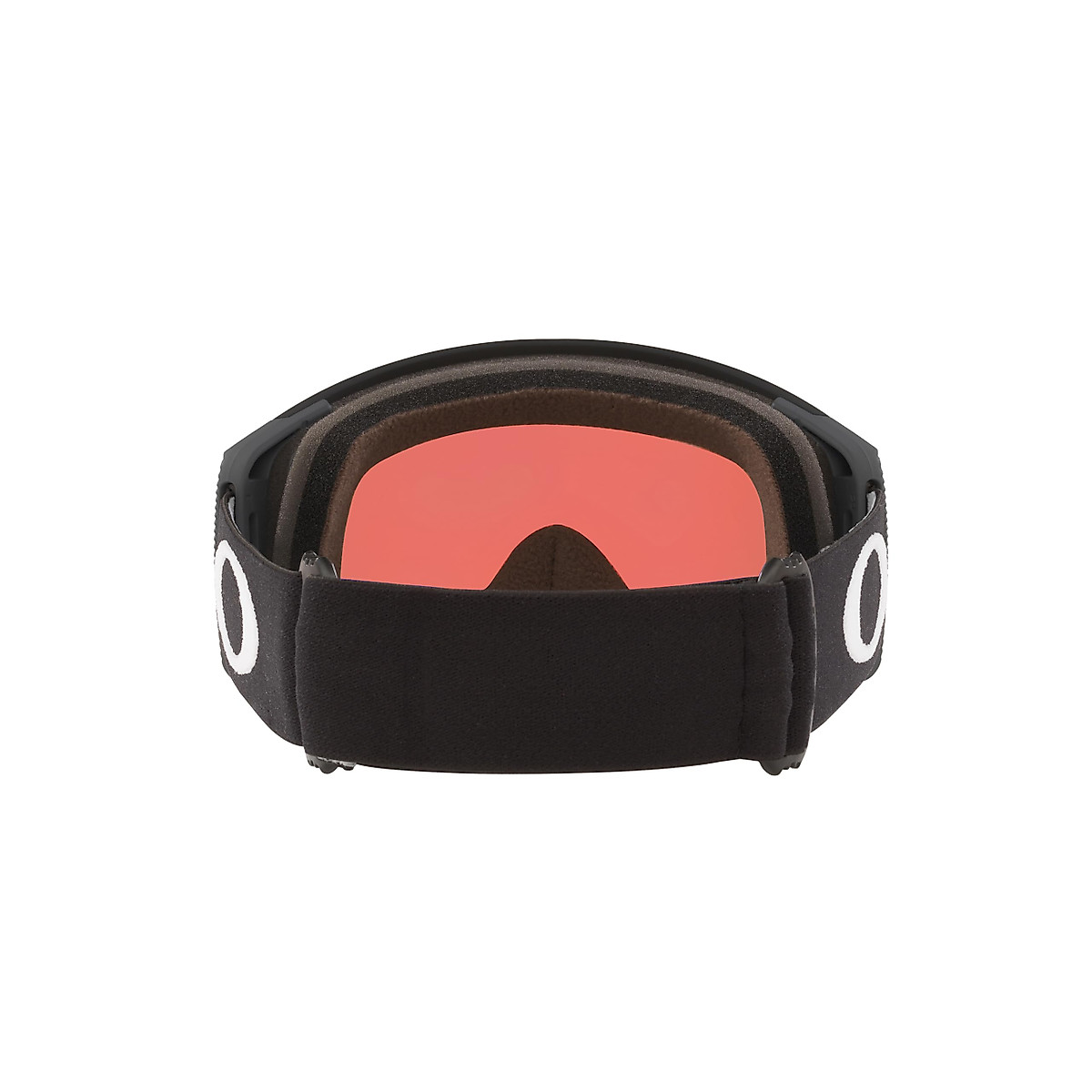 Oakley Flight Tracker XM Matte Black Prizm Sapphire Iridium