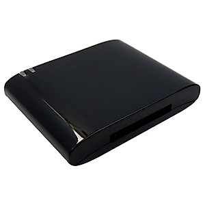 Bluetooth 5.0 Wireless Adapter For Bose SoundDock 10, Bose SoundDock II, Bose SoundDock Portable Speaker