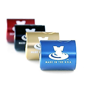 Bomber Archery Bow Stabilizer Quick Disconnect - Black