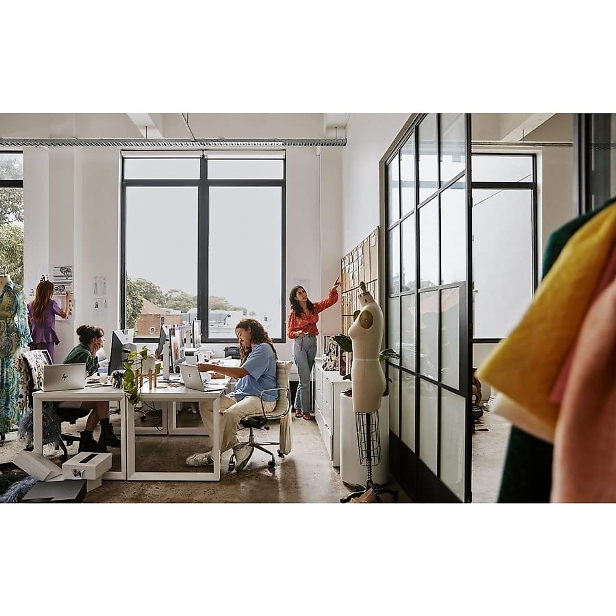 HP Elite C645 G2 CB R5-5625C 14 8GB 256GB